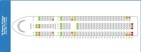 飛行機の快適な座席シートを調べて予約するSeat Expert