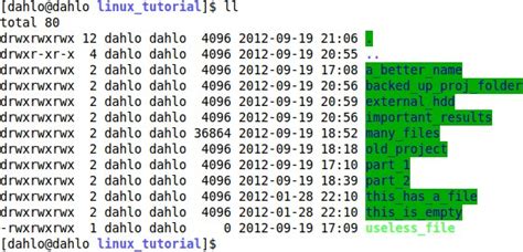 Linux Intro SciLifeLab Courses