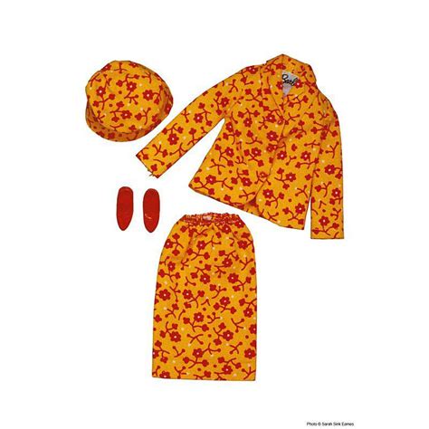 Barbie Sassy Fashion Trends T7475 Barbiepedia