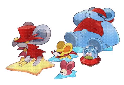Daroach The Squeaks And Squeakers Kykw Daroach Spinni Storo