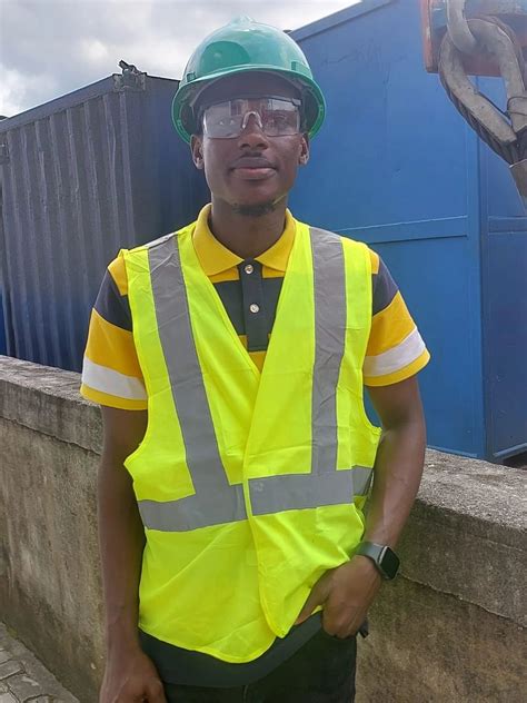 Ebenezer Aniyom On Linkedin Its My Birthday God Has Been Faithful Say