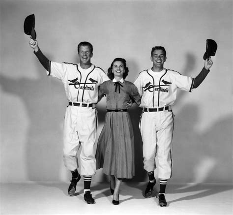 Dan Dailey Actor Dancer