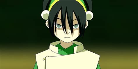 Avatar 15 Things Every Fan Should Know About Toph