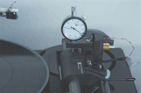 Et 2 And Et 2 5 Vta Dial Indicator