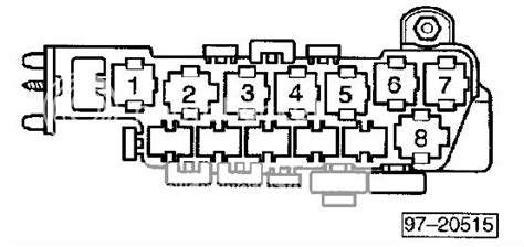 2001 Vw Jetta Relay Diagram Vw Vortex Volkswagen Forum