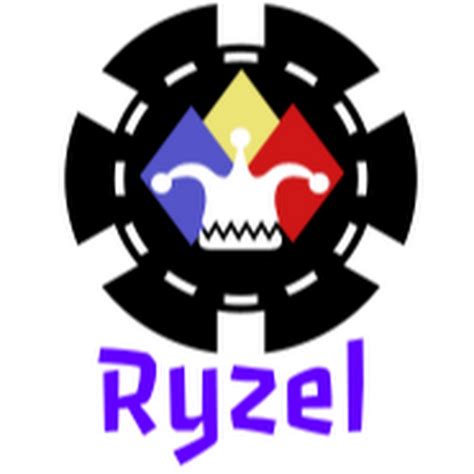 Ryzel Youtube
