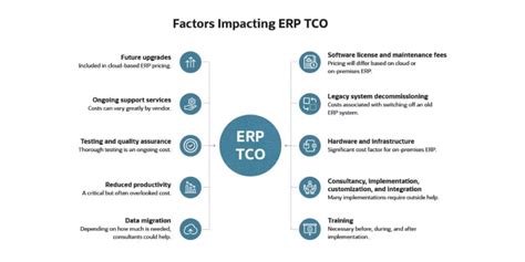 Beyond The Price Tag Uncovering Netsuites Hidden Costs
