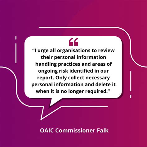 OAIC Data Breach Report JanuaryJune Our Analysis Privacy Australian Data Privacy