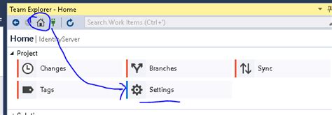 How Do I Refresh Branches Local Remote In Visual Studio When Using Git Stack Overflow