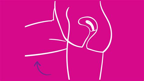 Handy Guide At Your Cervix Tulipon