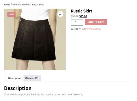 How To Create An Online Store With WordPress In 7 Steps