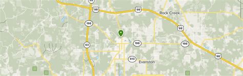 Best Hikes And Trails In Lucedale Alltrails