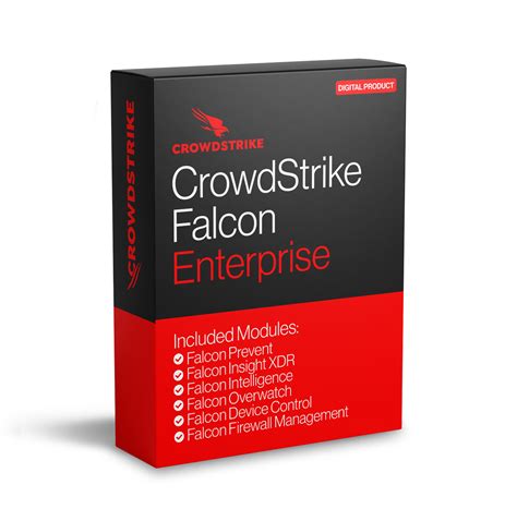 Crowdstrike Falcon Free Trial Defensive Networks Llc