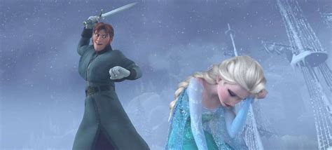 Prince Hans May Not Be The Actual Villain In ‘frozen