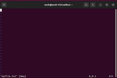 Day 3 Essential Text Editors And Advanced Linux Commands For Cloud Devops By Ansh Mathur Medium
