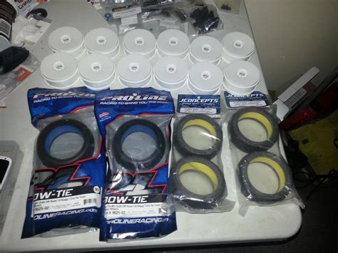 Team Associated Nip RC Parts JConcepts AKA Proline Etc R C Tech Forums