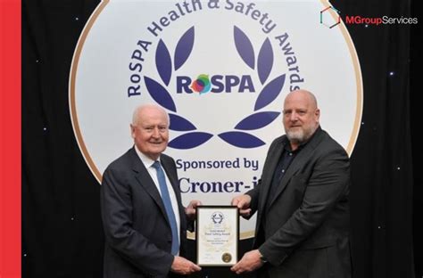 Rospa Ztechcontrolsystems Z Tech Control Systems Ltd