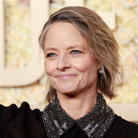 Jodie Foster Ny Film 2024