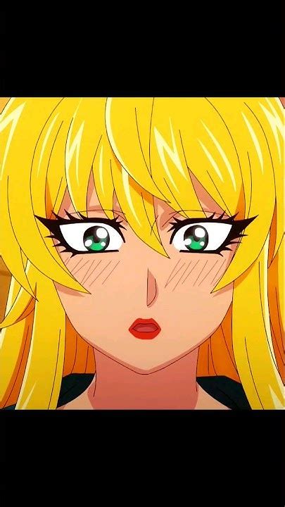 Плохие девчонки Рокудо Shorts Anime Animemoments анимеприколы Youtube