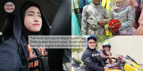 Viral Pula Skandal Dengan Adik Angkat Siti Rohayu Harap Dapat Kuat Demi Suami Kisah Dunia