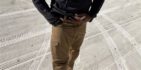 The Best Tactical Pants With The Coolest Feature Youve Ever Seen
