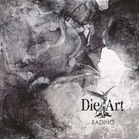 Die Art Fading Cd Jpcde