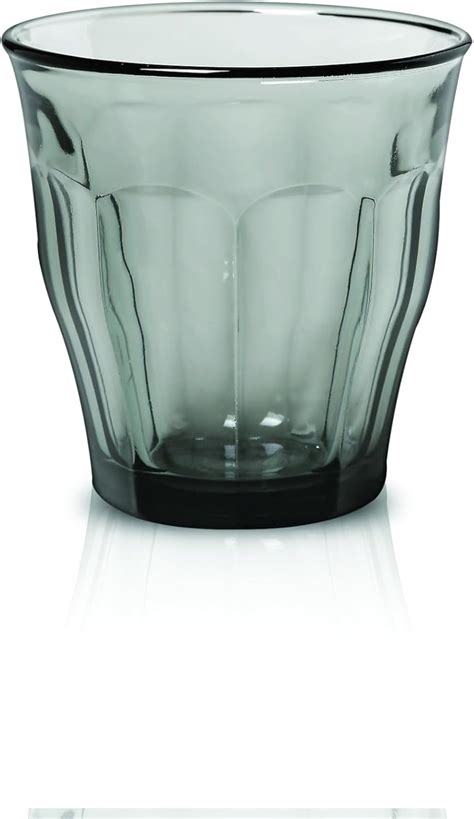 Duralex Made In France Picardie Glass Tumbler Drinking