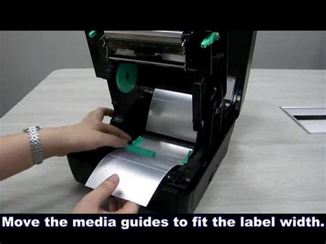 TSC TA210 Barcode Label Printer At 13900 Piece TSC Barcode Label Printers In Mumbai ID