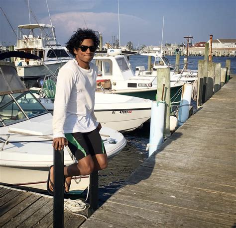 Rajiv Surendras Feet