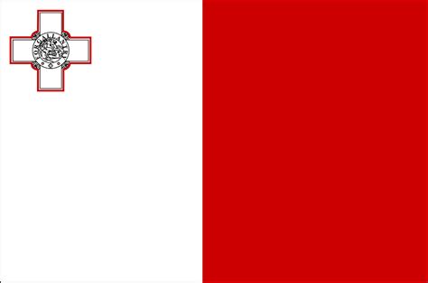 Malta Flag Wallpapers Wallpaper Cave