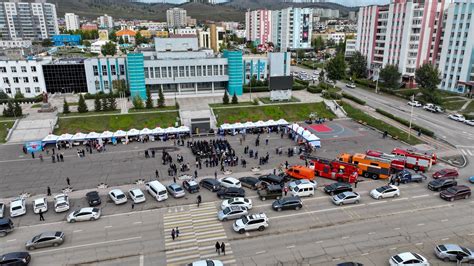 Гэмт хэргээс урьдчилан сэргийлэх чиг үүрэг бүхий байгууллагуудын нэгдсэн өдөрлөг боллоо