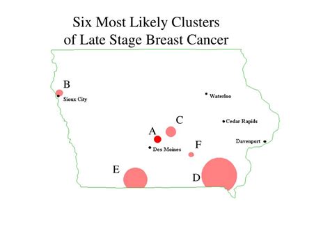 Ppt The Spatial Scan Statistic Powerpoint Presentation Free Download