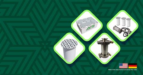 Disposable Crc Filters Bho Extraction Cartridges Shop Now Afs Filter