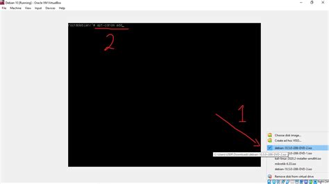 Install Dan Konfigurasi Ftp Server Di Debian 10 ~ Komputer Dan Jaringan