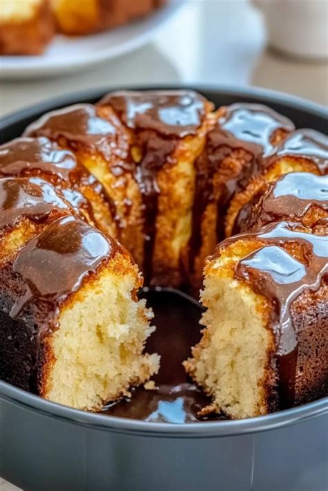 Classic Monkey Bread Recipe 1 Ultimate Sweet Treat Youll Crave