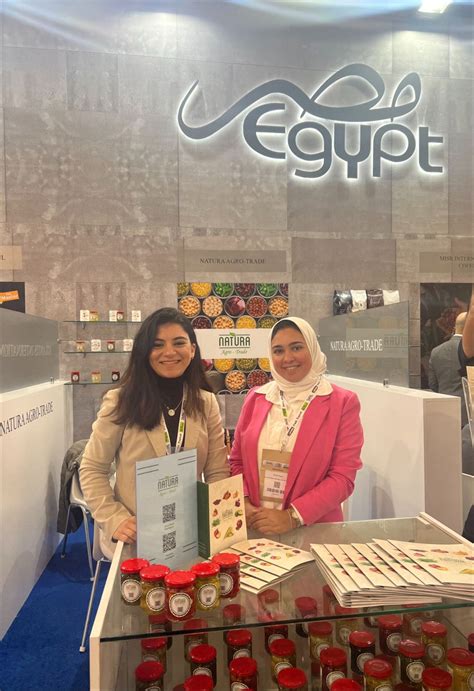 salma osama on linkedin sialparis2022 sial2022