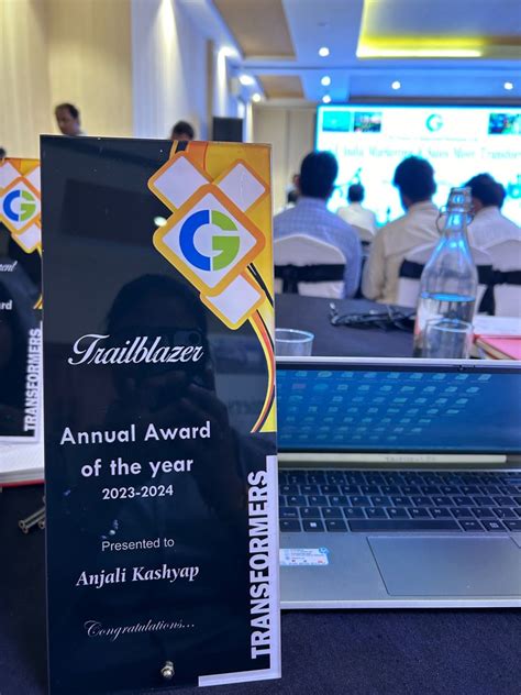 Anjali Kashyap On Linkedin Success Trailblazer Inspiration