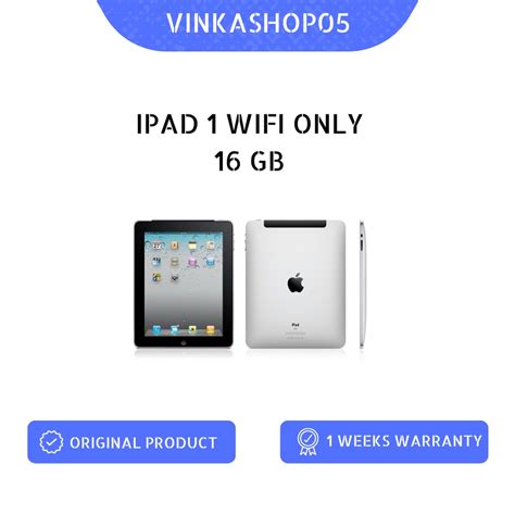 Jual Promo Ipad Ipad Ipad Ipad Second Wifi Only Shopee Indonesia