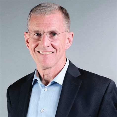 The Mcchrystal Group Story