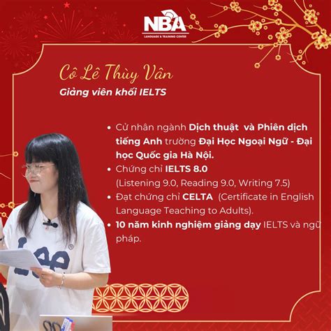 Nba Language And Training Nba Language And Training Center