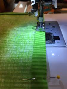 A Bright And Cheerful Classroom Even During State Testing