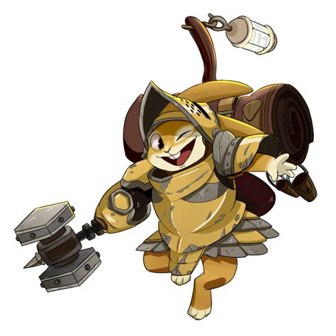 Armello Barnaby By Flowersimh On Deviantart