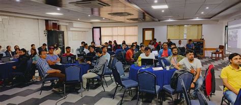 Cotiviti Nepal On Linkedin Aws Cotiviti Data Engineering Immersion Day A Two Day Active Session…
