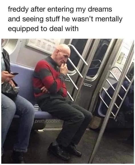 Freddy Krueger Funny Quotes Memes Funny Horror