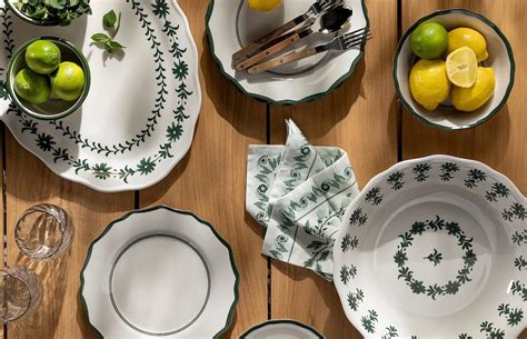 Mcgee And Cos Gorgeous Outdoor Collection Has Us Giddy For Spring