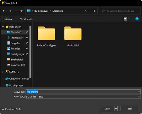 Sql Sorgu İpuçları Sql Veri Bilimi Ve Veri Analizi