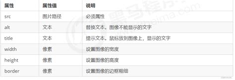 html中的常用标签 html标签 csdn博客