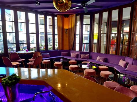 Lila Cafe Bar