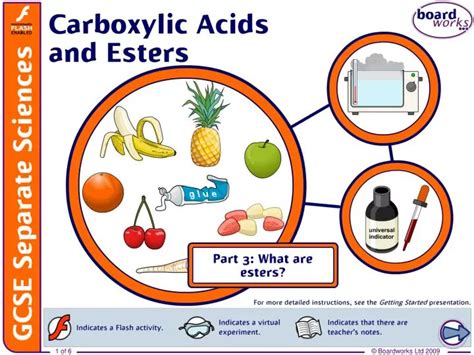 Ppt What Are Esters Powerpoint Presentation Free Download Id 6693863