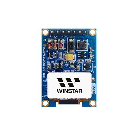 WEA128128G Winstar Display